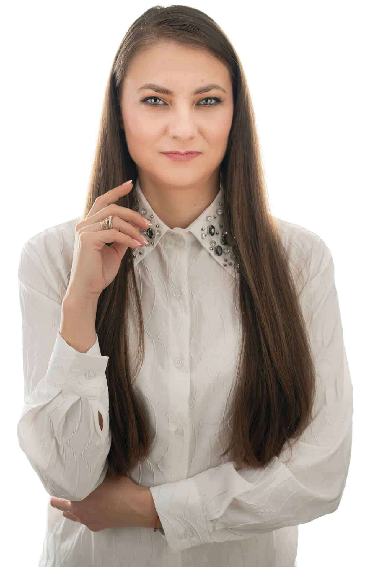 Curs extensii gene acreditat | AMA Lashes