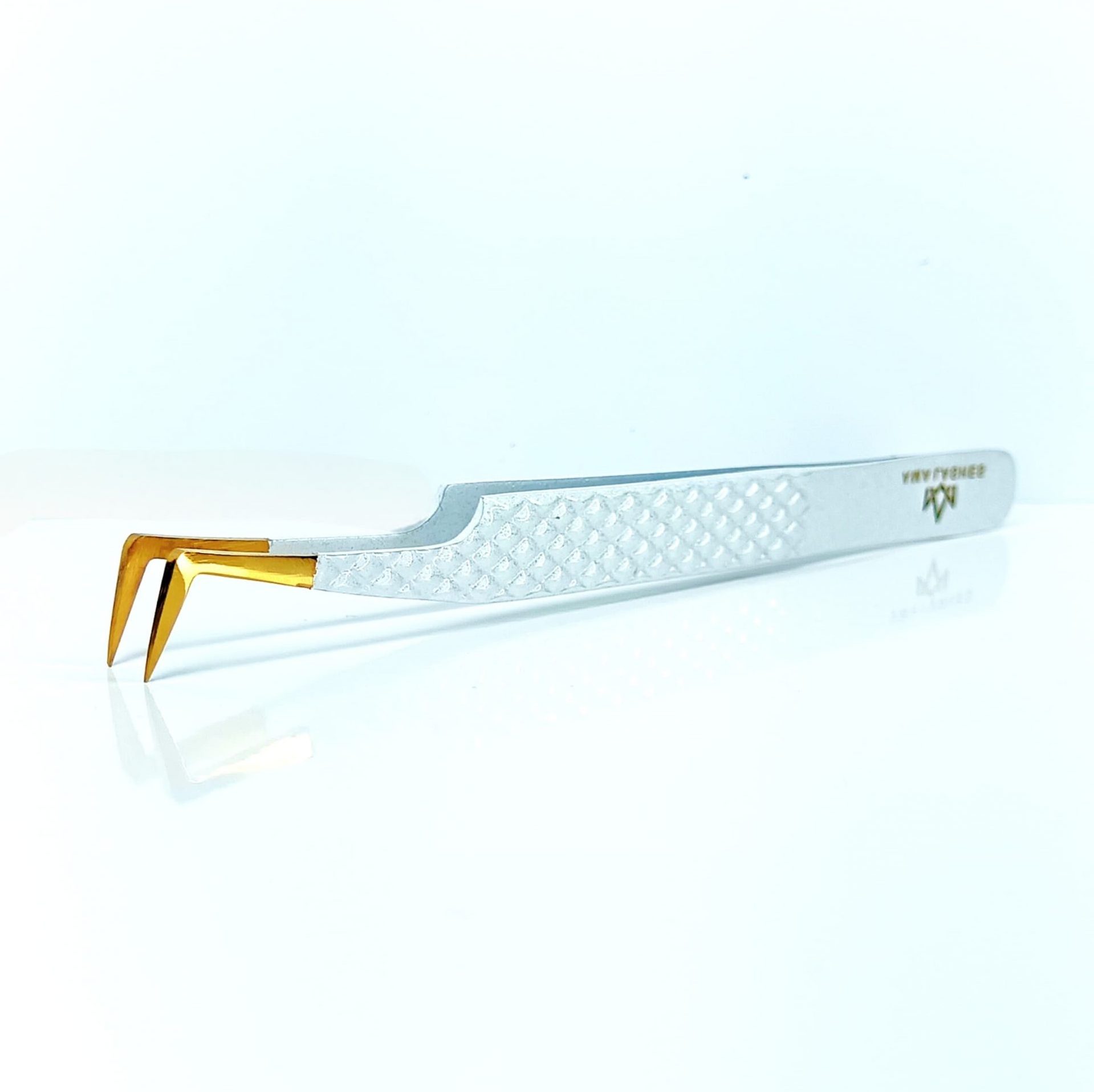 Penseta extensii gene curbura A | AMA Lashes
