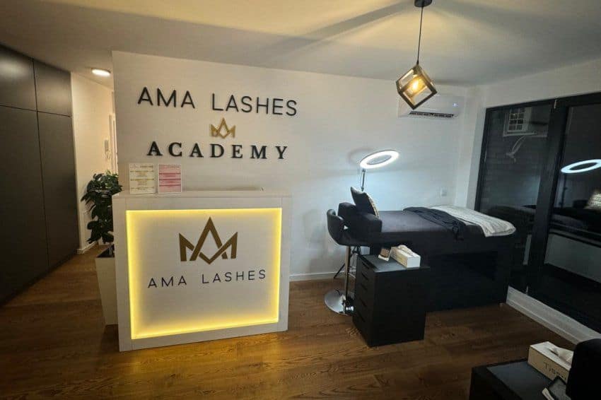Blog extensii gene | AMA Lashes